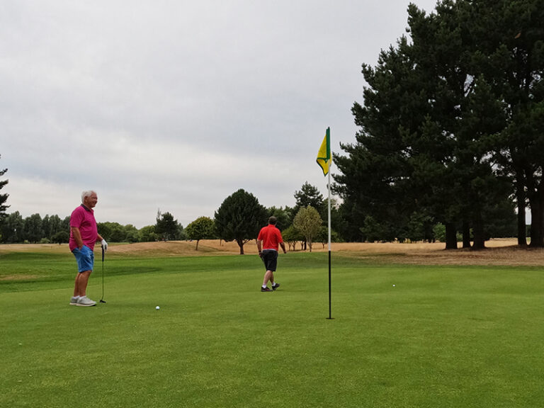 Rustington Golf Centre | Rustington Golf Centre