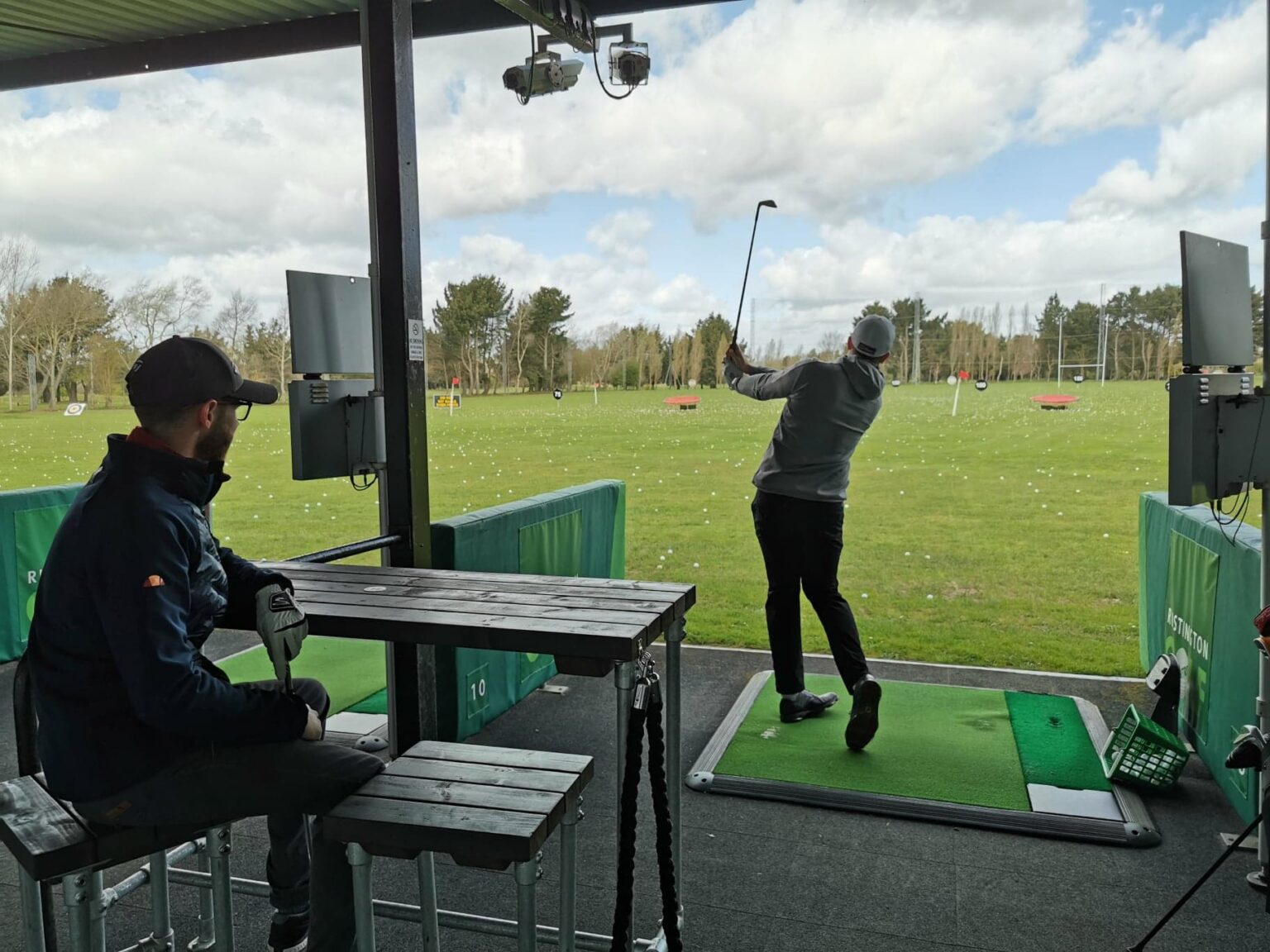Rustington Golf Centre | Rustington Golf Centre